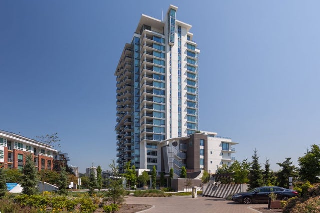 The Peninsula - 210 Salter St Queensborough New Westminster - Cindy Gering