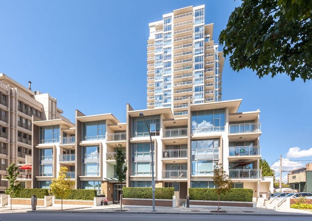 Viceroy - 619 Fifth Ave Uptown NW New Westminster - Cindy Gering