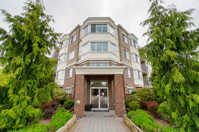 Regency Court West - 15357 Roper Ave White Rock South Surrey White Rock ...