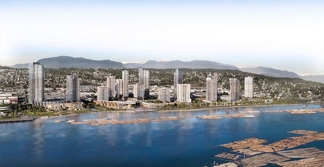 Fraser Mills by Beedie Living - 2 King Edward St Maillardville ...