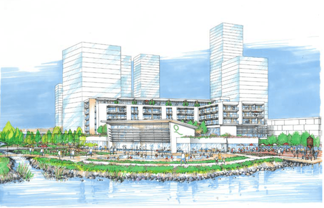 Fraser Mills - United Blvd & King Edward Maillardville Coquitlam ...