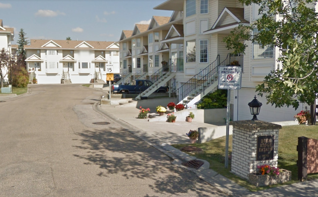 Deer Ridge Estates - 10 Devon Cl Deer Ridge (St. Albert) St. Albert ...