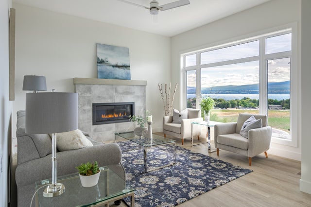 Sunrise Pointe - 1600 Golden View Drive West Kelowna British Columbia ...