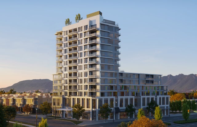 FORMAT BY CRESSEY - 1503 Kingsway St Knight Vancouver East - Stanley ...