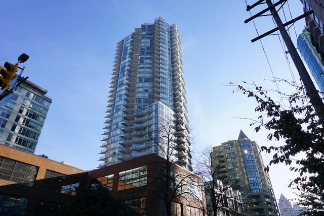 Tate on Howe - 1283 Howe St Downtown VW Vancouver West - Nicolas Blachette