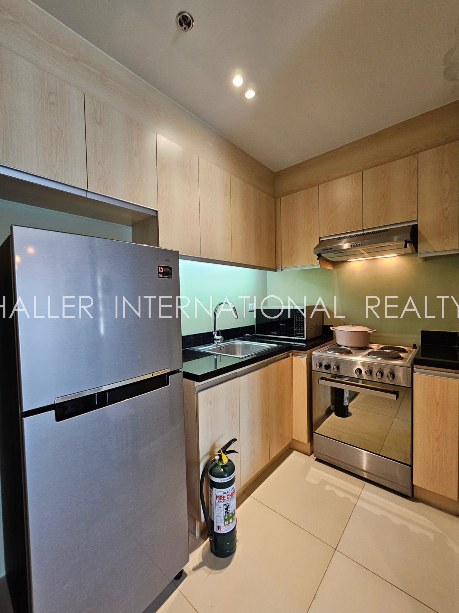 32X Solinea Tower 1 - Cebu condo For Sale, 1 Bedroom - Haller ...