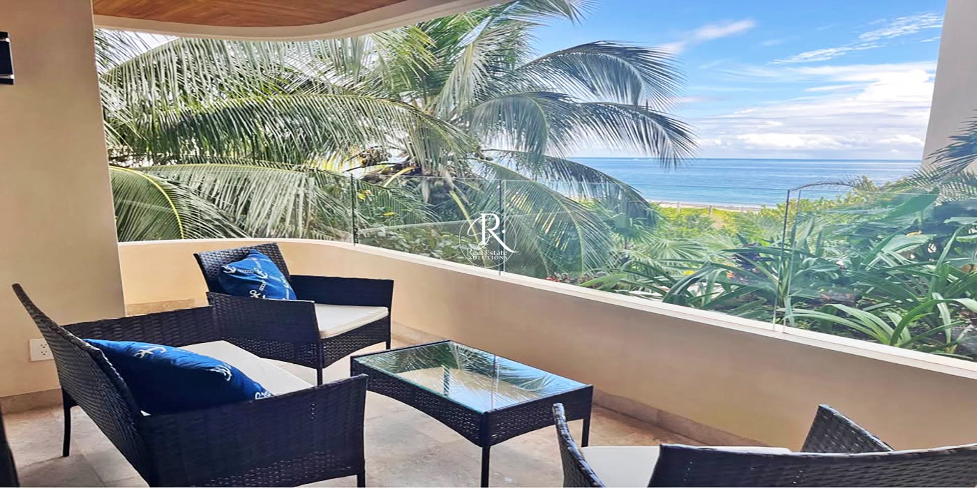 puerto morelos - Mexico APTU For Sale, 2 Bedrooms - Real Estate Solutions