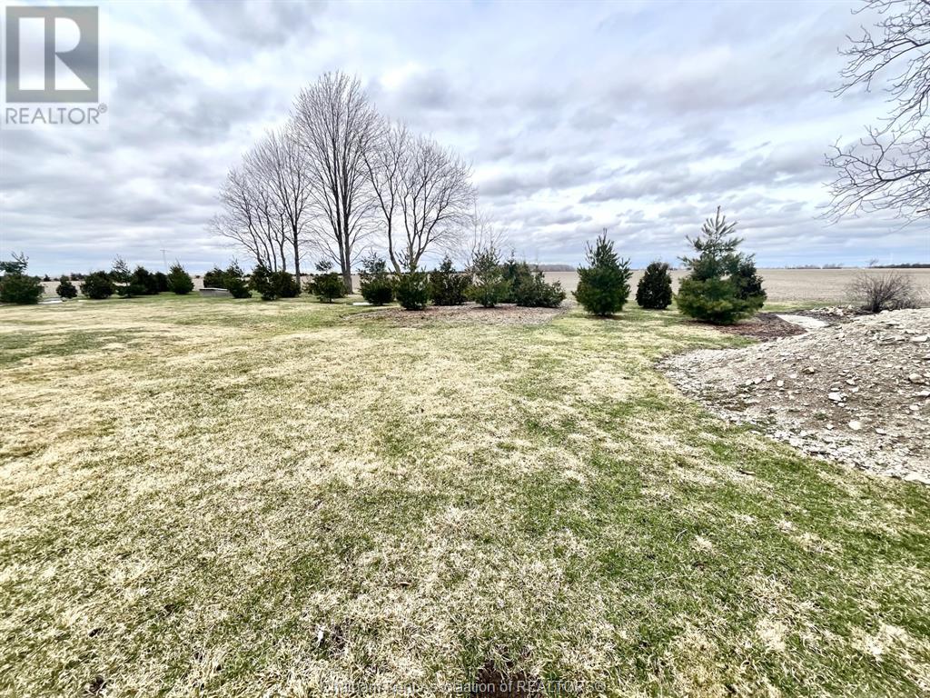 5095 Talbot TRAIL - Merlin, Ontario Vacant Land For Sale - Anne Marie Authier