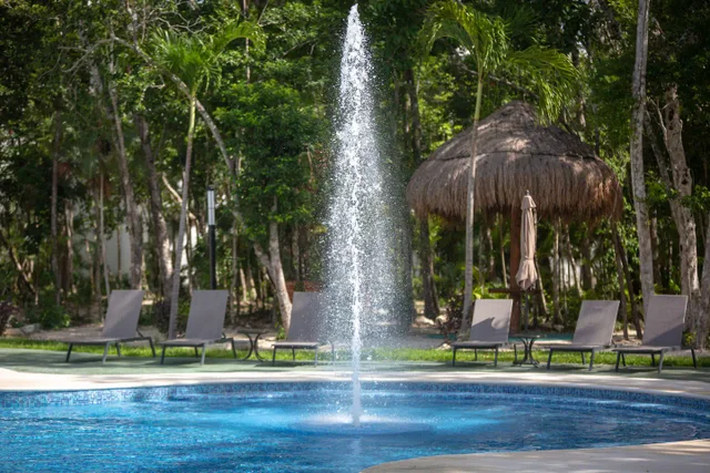 selva-escondida - Mexico condo For Sale, 2 Bedrooms - Real Estate Solutions