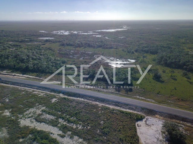 Rare Opportunity 83 Acre Investment Property on John Smith Road ...
