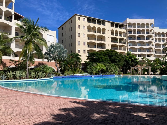 PORTOCUPECOY APPARTEMENTS EN RESIDENCE DE PRESTIGE SINT MAARTEN - SINT ...