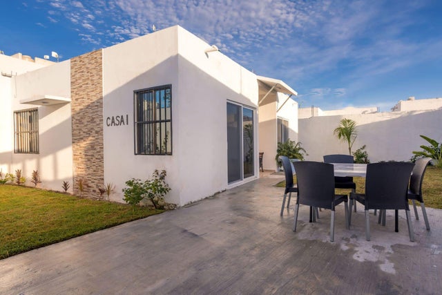 Casa Marlin - Transversal Highway - Quintana Roo HOUSE For Sale, 3 ...