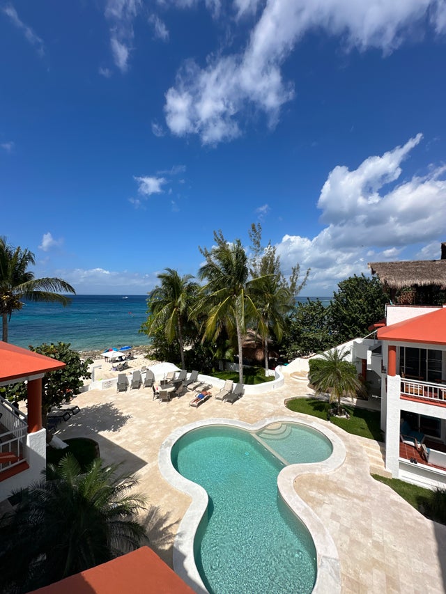 SOLD PARADISE OCEAN VIEW CONDOMINIUM - Ocean front Apartment For Sale ...