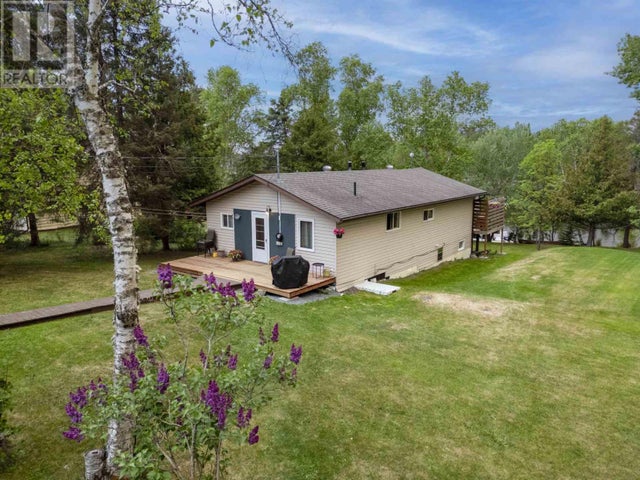181 Tresoor Point Road - Kenora, Ontario Single Family, 3 Bedrooms - RE ...