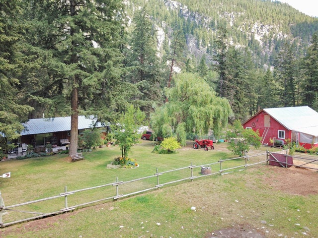 1386 Old Hedley Rd - princeton_bc, British Columbia , 3 Bedrooms - Lee ...