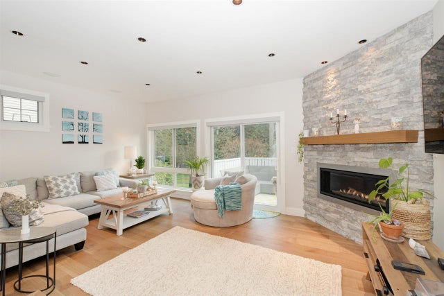 32 3939 INDIAN RIVER DRIVE - North Vancouver Townhouse, 4 Bedrooms ...