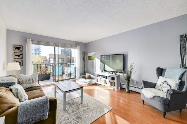 311 131 W 4TH STREET - North Vancouver apartmentcondo, 1 Bedroom ...