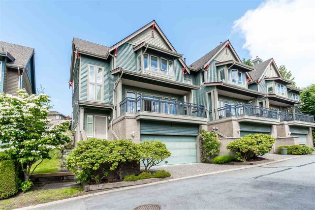 17 910 FORT FRASER RISE - Port Coquitlam Townhouse, 3 Bedrooms - Greg ...