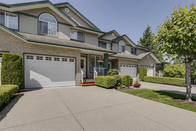 3 11358 COTTONWOOD DRIVE - Maple Ridge Townhouse, 4 Bedrooms - Glenn ...