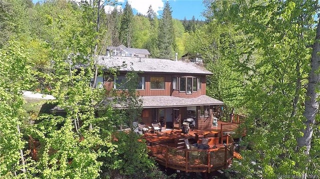 2014 Fort Sheppard Drive - Nelson, British Columbia Single Family, 4 ...