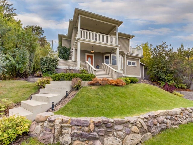 1931 12 Avenue SW - Calgary CC DET, 4 Bedrooms - Michael Wood