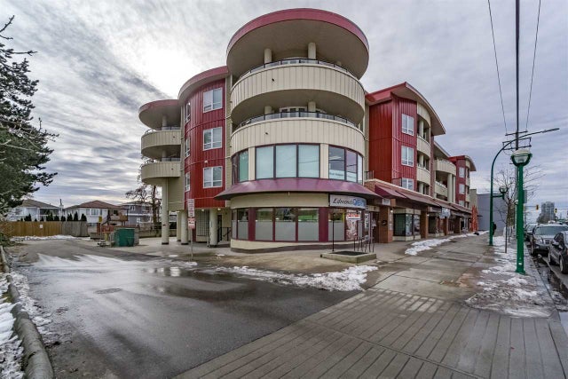 207 7738 EDMONDS STREET - Burnaby East Apartment/Condo, 1 Bedroom ...