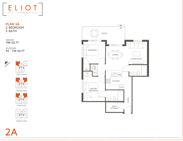 305-2688 DUKE STREET - Vancouver East Apartment/Condo, 2 Bedrooms ...