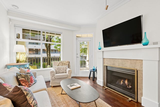 207 - 1388 Nelson Street - Vancouver West apartmentcondo, 1 Bedroom ...