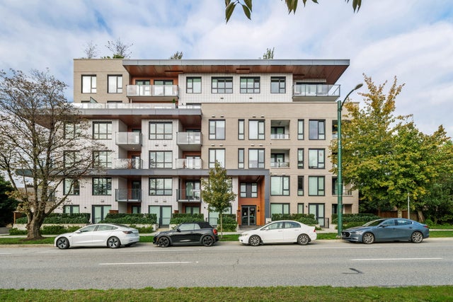 305 5383 Cambie St - Vancouver West Apartment/Condo, 1 Bedroom - Kelsie ...