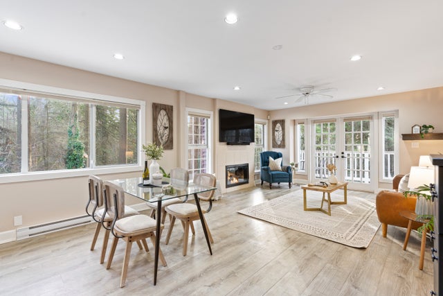 1956 Wolfe Street - North Vancouver Single Family Residence, 4 Bedrooms ...