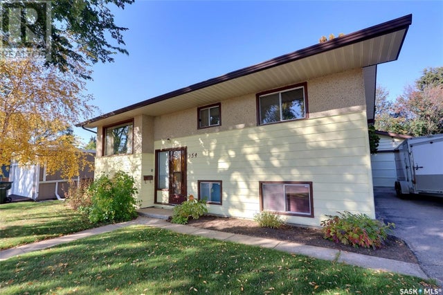 954 Cook DRIVE - Prince Albert, Saskatchewan Single Family, 4 Bedrooms ...