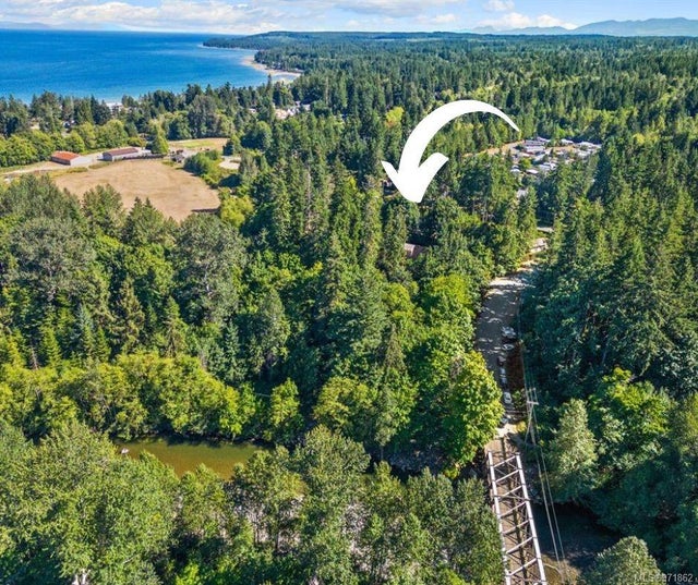 2133 Regent Rd - Comox Valley Single Family Residence, 4 Bedrooms ...