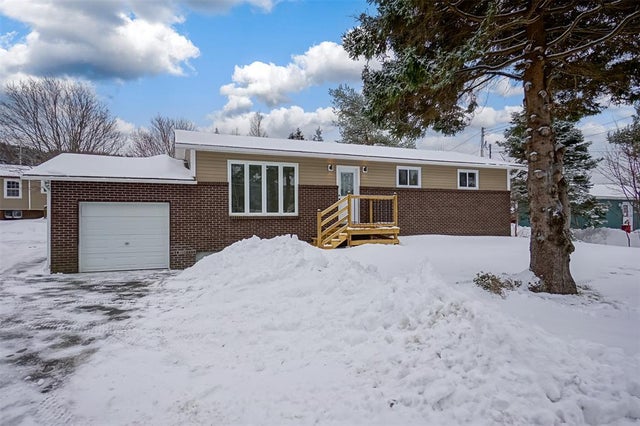 289 Shearstown Road - Bay Roberts, Newfoundland & Labrador Single ...