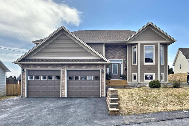11 Marina Place - Bay Roberts, Newfoundland & Labrador - Brent Roach