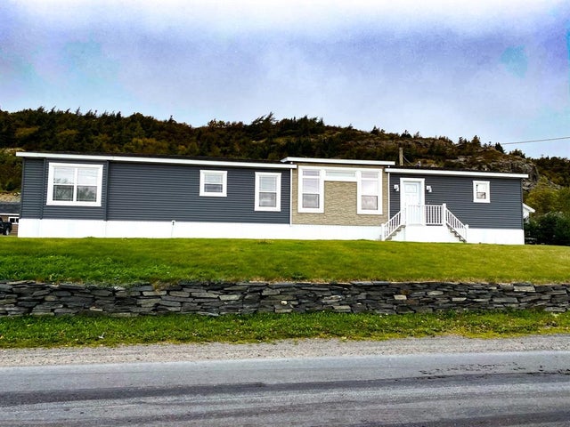 48-50 Butlerville Road - Bay Roberts, Newfoundland & Labrador Single ...