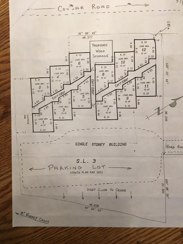 Strata Tip of the Week: What is Unit Entitlement? - Katie & Sara Amos