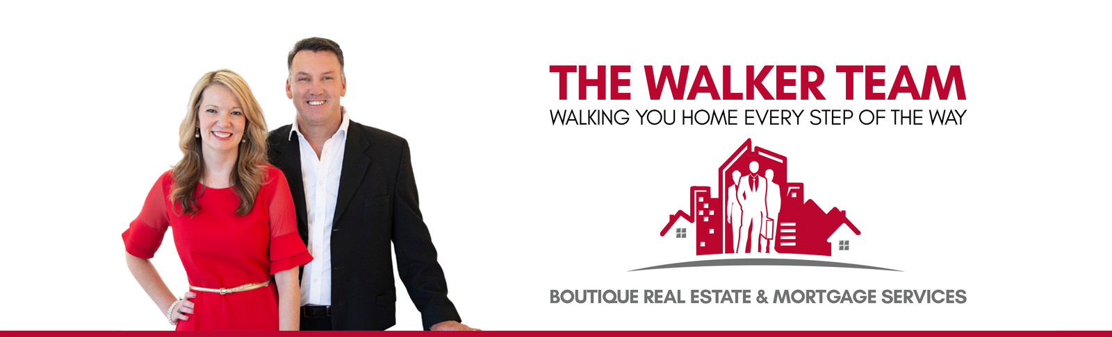 Walker Team Real Estate
