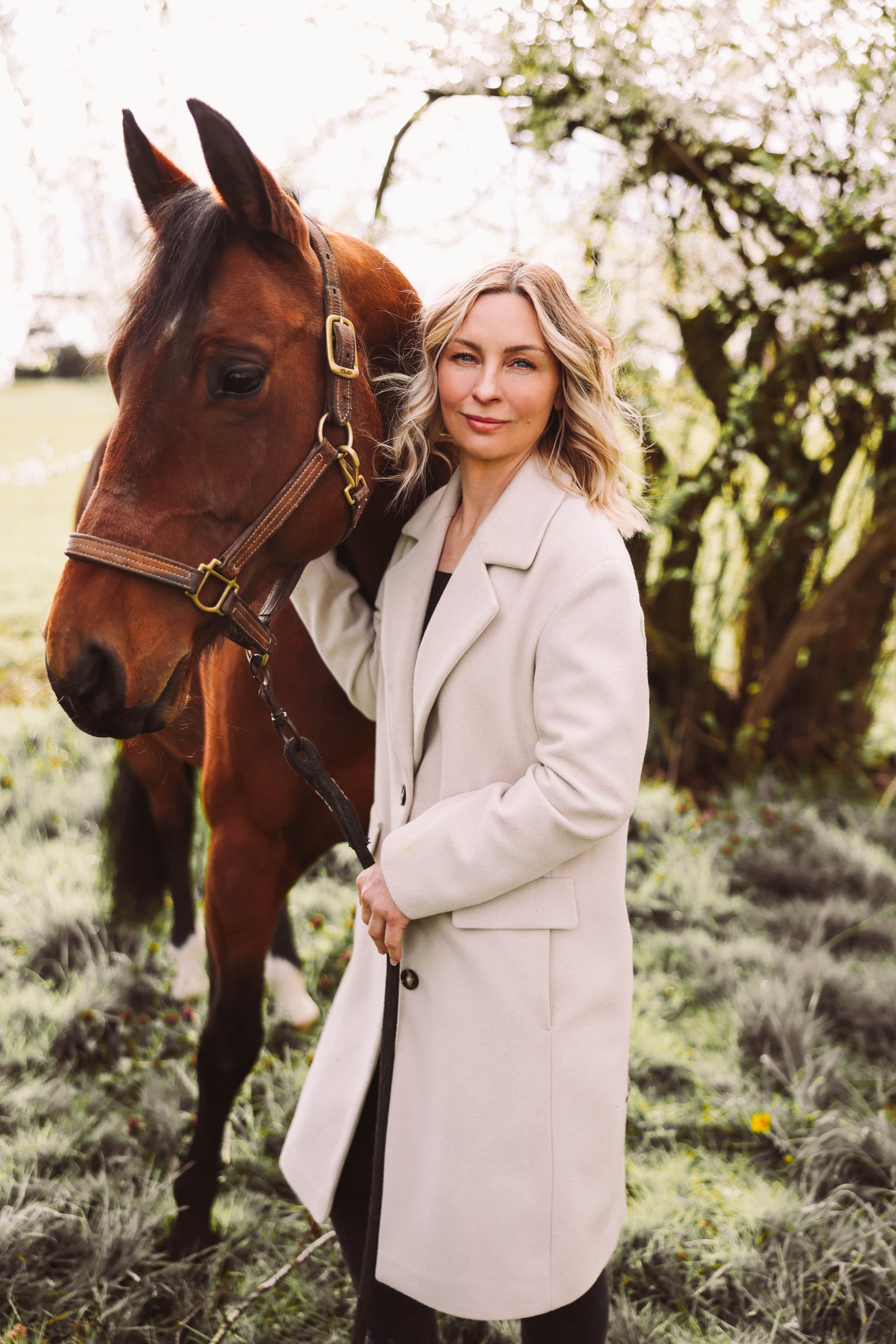 Amy Brattebo | Your Key To Country Living - Bio