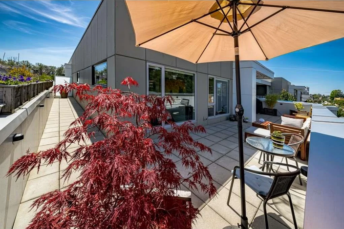 Lois Marie Sullivan Award Winning Vancouver Real Estate Agent - Home