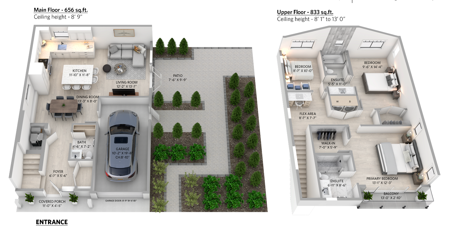 Nexus Realty Corp - Home