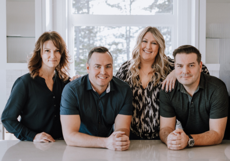 GEM Real Estate Group - Meet the Team