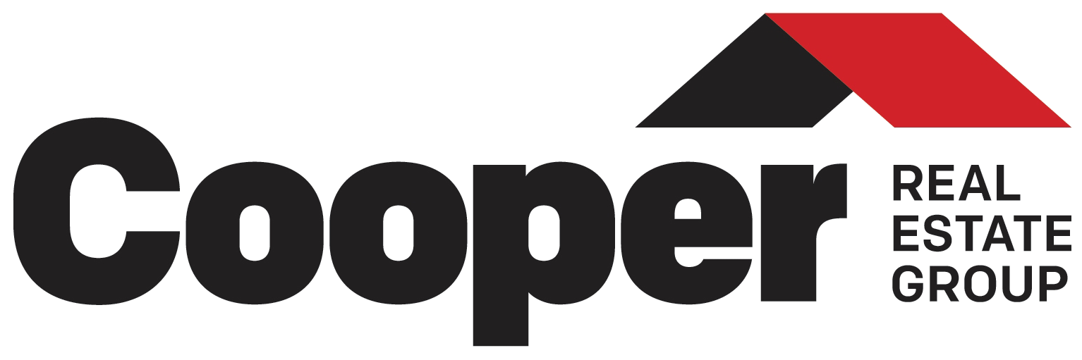 Cooper Real Estate Group - Contact