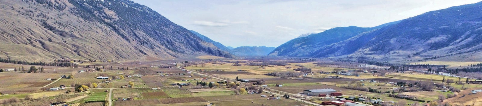 Cawston BC - Similkameen Wine Country
