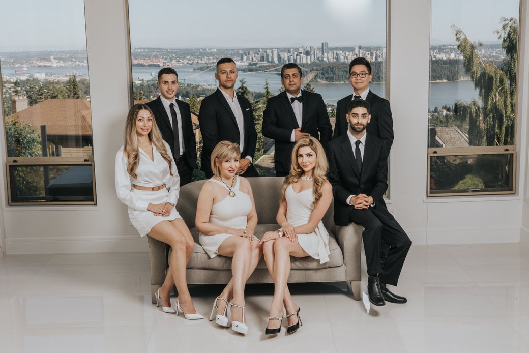 Anneliese Cairns Vancouver Real Estate Agent - Home